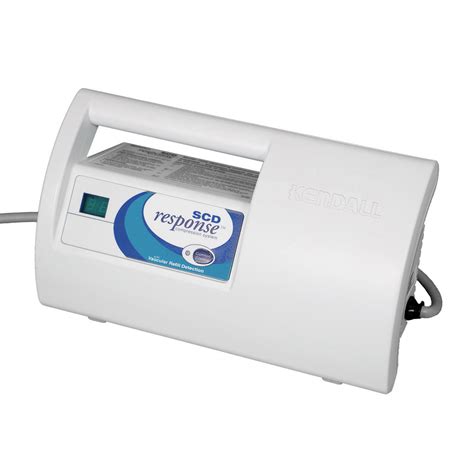 Sequential Compression Device