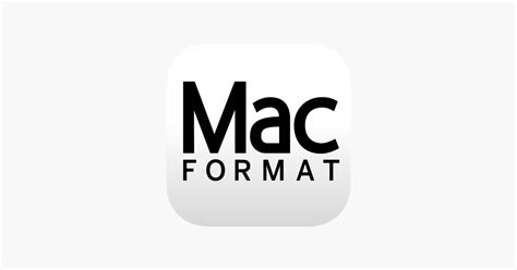 MacFormat On The App Store