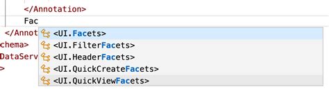 Configure Object Pages Using Sap Fiori Tools Sap Tutorials