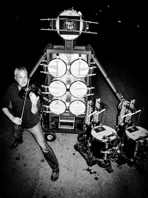 How To Make A Robotic Drum Using Arduino Make