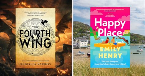 Which Popular Book Am I Book Quiz