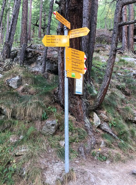 Signpost MCU On Eclipse