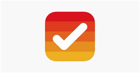 ‎clear Minimalist Todo Lists On The App Store