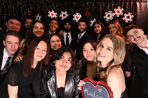 As My Presidency And My Time With The Laurier Economics Club Comes To An End I Wanted To Make A