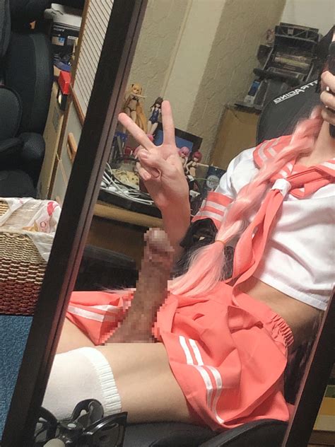 Kotomitako Astolfo Fate Fate Series Real Life Highres Censored Cosplay Crop Top