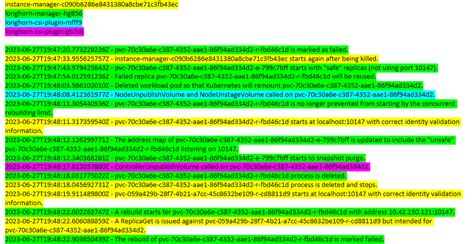 Bug Engine Continues To Attempt To Rebuild Replica While Detaching