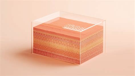 Free Translucent Skin Layers Image Skin Dermal Layers Download At