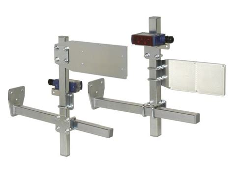 Laser Collision Avoidance System For Overhead Crane And Equipment Ritm Industry