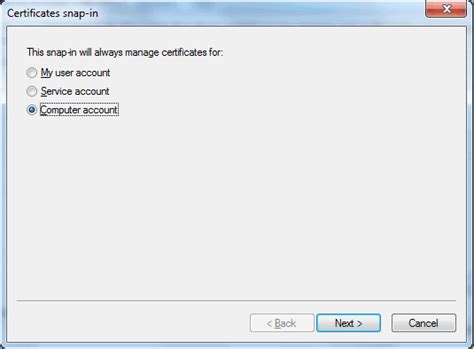 Install An SSL Certificate In Localhost Website In IIS