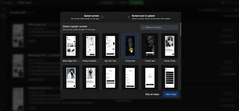Flutter App Development A Step By Step Tutorial With Dhiwise