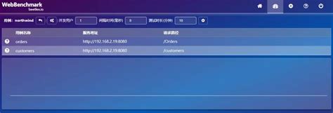 Github Beetlex Iowebbenchmark Webapi 管理和性能测试工具