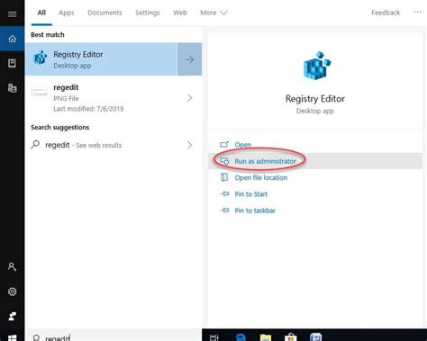 Error Accessing The Registry How To Solve The Issue Fixed