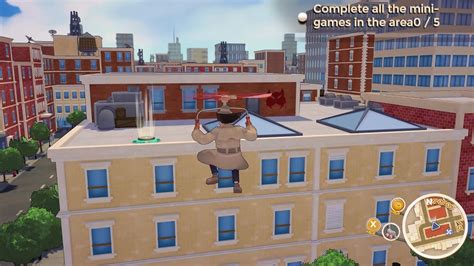 Inspector Gadget Mad Time Party Coming To Xbox This Fall