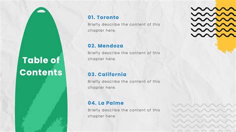 Matzen Presentation Template