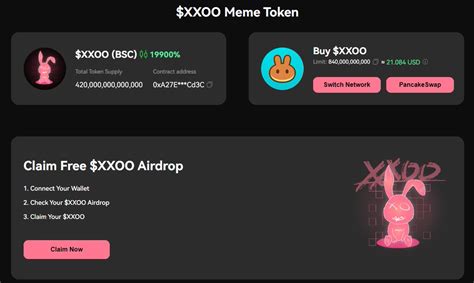 XXOO on Twitter 兔子疯狂了xxoo官网免费空头限时活动现在开启现在到官方网站http xxoo art领取免费