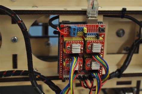 Arduino Based Grbl Controller Woodworking Cnc Router Cnc