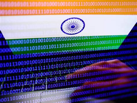 Cybersecurity A Sharp Spike In Ransomware Attacks In Q1 2023 Why India Is A Prime Target Of