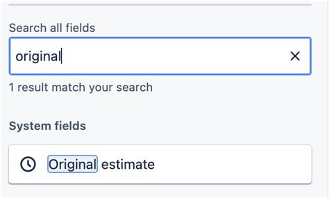 What Is Estimation In Jira How To Estimate An Issue DevSamurai