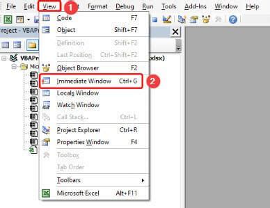 How To Fix The Scroll Bar In Excel Too Long Easy Fast WPS Office Blog