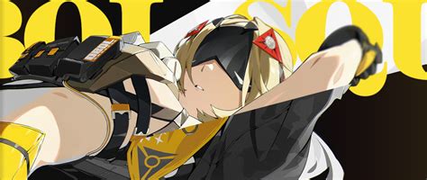 Trigger Quick Guide Trigger Mains Zenless Zone Zero