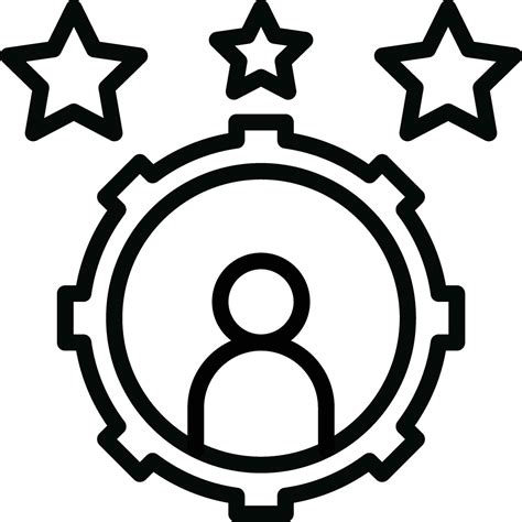 Customer Loyalty Vector Icon 32430061 Vector Art At Vecteezy