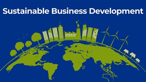 How Sap Supports Sustainable Business Practices Dtj Solutions Sap Consulting Outsourcing