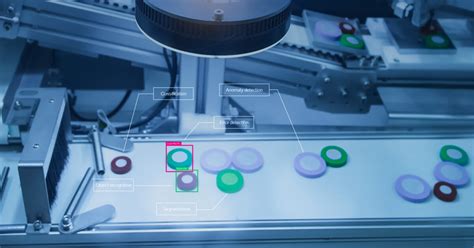 Detecting The Undetectable With Machine Vision Vintecc