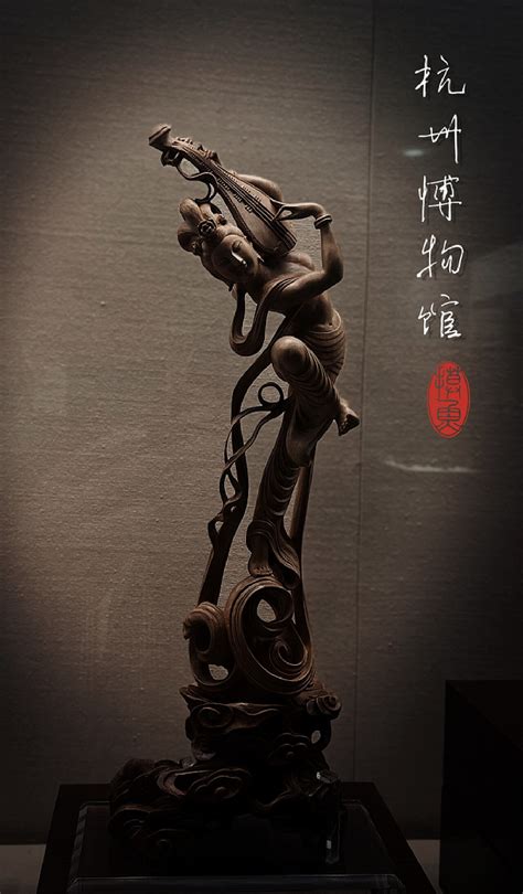 杭州博物馆 武林馆雾轻 站酷zcool