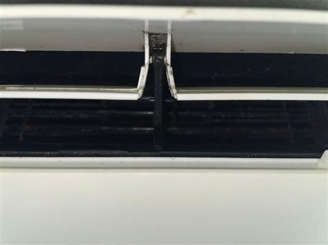 원룸월세 에어컨 청소 및 교체 요청 네이버 지식in