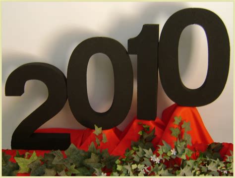 Electronic Village Zeitgeist 2010 Year In Review