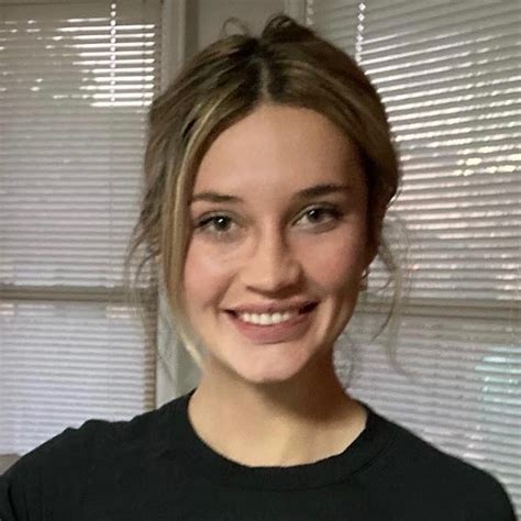 Research Spotlight Jersey Garoutte Fort Hays State University Fhsu