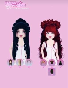 Pin By Toasti On Dress To Impress Dress To Impress Dress Hairstyles Fancy Dress Code