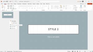 How To Combine And Merge PowerPoint Presentations PresentationTools