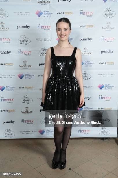 351 Sigrid Singer Photos And High Res Pictures Getty Images