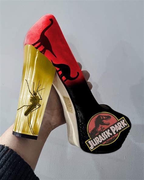 They Were So Preoccupied With Whether They Could They Didnt Stop To