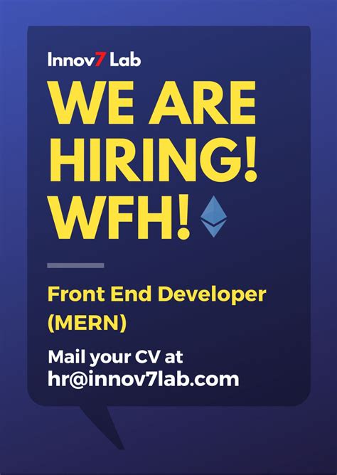 Sam S On Linkedin Wfh Frontenddeveloper Reactjsdeveloper Reactdeveloper 18 Comments