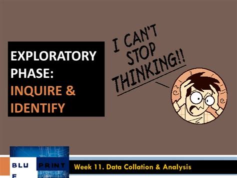 Week 11 Data Collation And Analysis Ppt