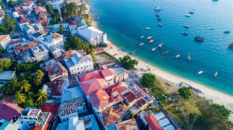 Unguja Beach Zanzibar Safaris Tours Zanzibar Tours