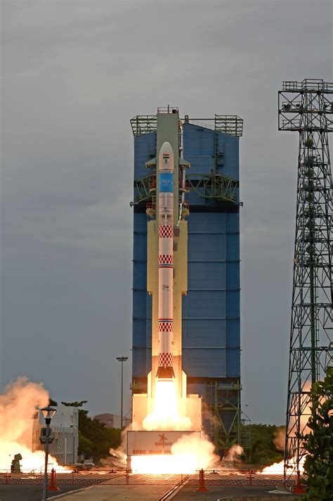 With Rs Crore Bid HAL Wins ISRO SSLV Tender Orbital Today