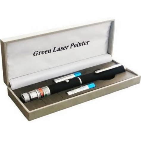 Green Laser Pointer At ₹ 120 Piece हरा लेज़र सूचक In Mumbai Id 2850498942733