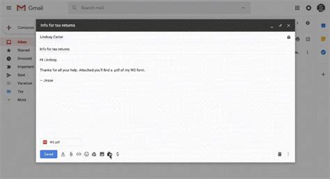 New Gmail Web Interface Features Technastic