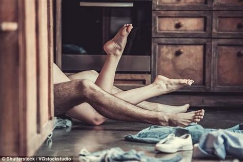 Try These Pelvic Floor Exercises To Boost Your Sex Life Daily Mail Online