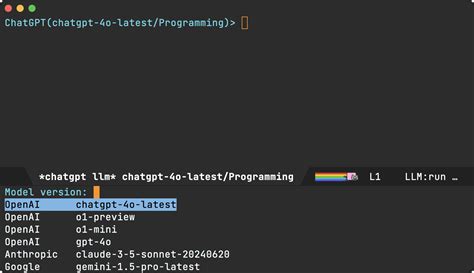 GitHub Xenodium Chatgpt Shell A Multi Llm Emacs Shell ChatGPT
