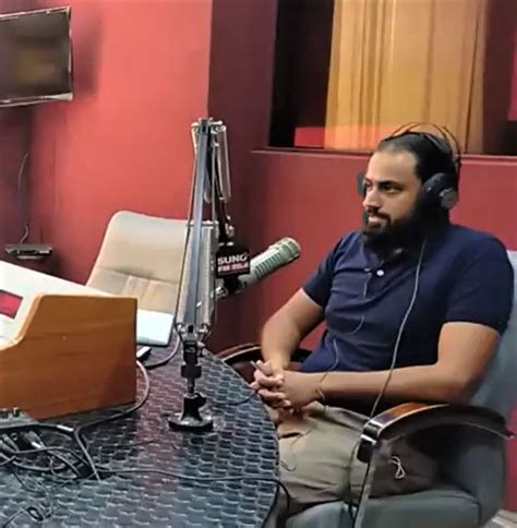 Muhammad Bilal Khalid On Linkedin Karachi Pakistan Fm89