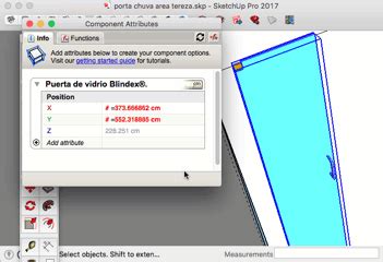 How Block Axis To Only Movie In X Y Or Z SketchUp SketchUp Community