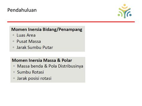 presentasi 09 analisis kekuatan statis tertentu dasar momen inertia