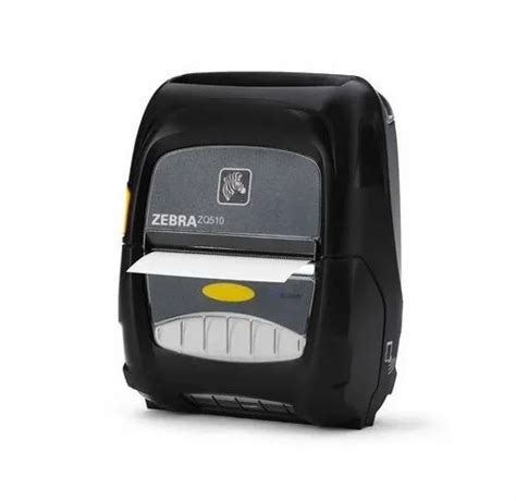 Zebra ZQ Mobile Printer Resolution DPI Dots Mm Up To Mm Per Second At