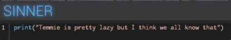 Hightlight Lua Column Syntax In Ui Rrobloxhackers