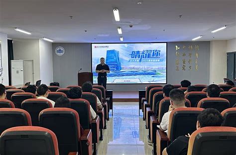 就业冲刺2023药学院定制小精专优专场招聘会助力毕业生就业