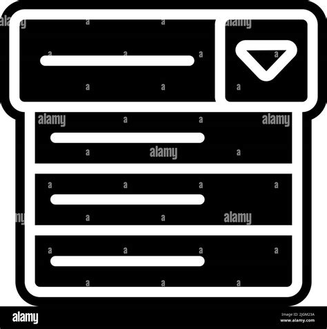 Css Drop Down Menu Icon At Carly Decosta Blog